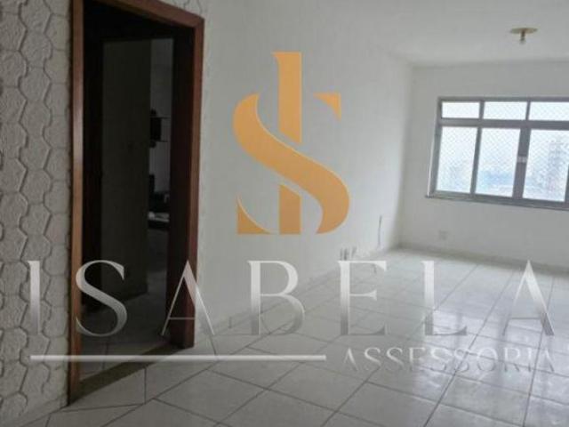 Apartamento com 2 dormitórios à venda, 72 m² por R$ 440.000,00 Ipiranga São Paulo/SP
