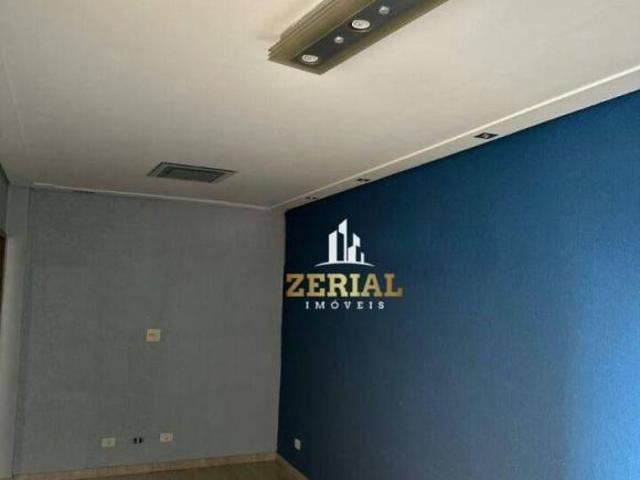 Apartamento com 2 dormitórios à venda, 72 m² por R$ 440.000,00 Osvaldo Cruz São Caetano do Sul/S