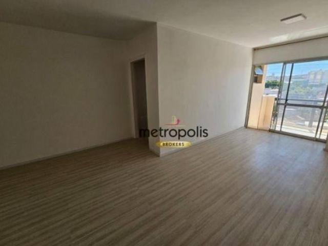 Apartamento à venda, 72 m² por R$ 450.000,00 Rudge Ramos São Bernardo do Campo/SP