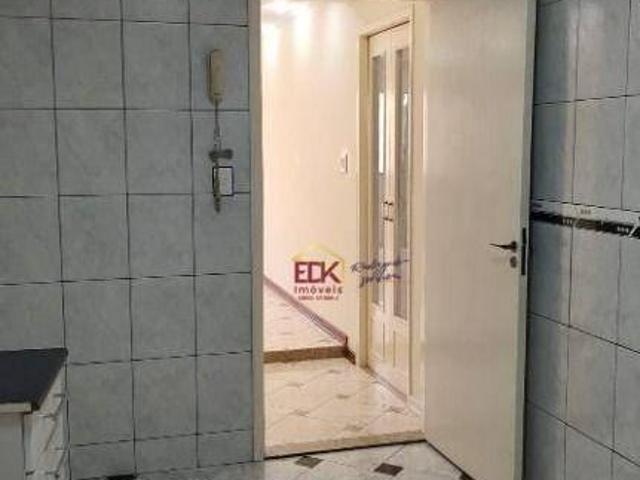Apartamento com 2 dormitórios à venda, 72 m² por R$ 440.000 Parque Industrial São José dos Campo