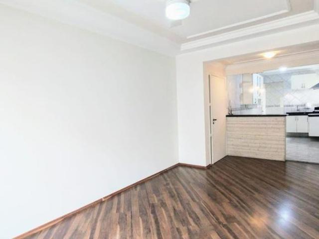 Apartamento com 2 dormitórios à venda, 72 m² por R$ 455.000,00 Parque Industrial São José dos Ca