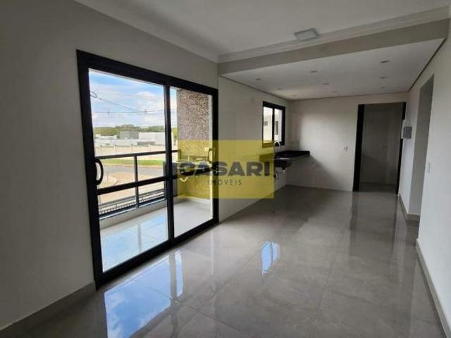 Apartamento com 2 dormitórios à venda, 72 m² por R$ 450.000,00 Portal Ville Az