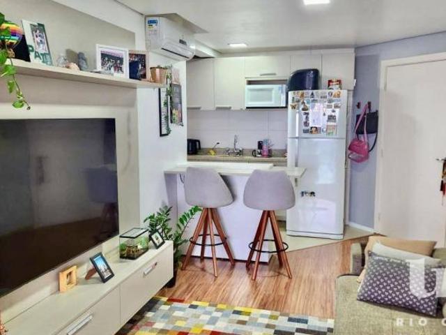 Apartamento com 2 dormitórios à venda, 72 m² por R$ 450.000 Cidade Nova Rio Grande/RS