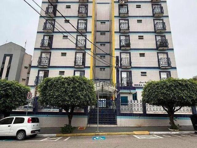 Apartamento com 2 dormitórios à venda, 72 m² por R$ 450.000,00 Parque Campolim Sorocaba/SP