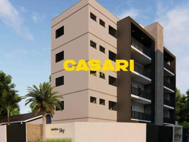 Apartamento com 2 dormitórios à venda, 72 m² por R$ 460.000,00 Portal Ville Azaleia Boituva/SP
