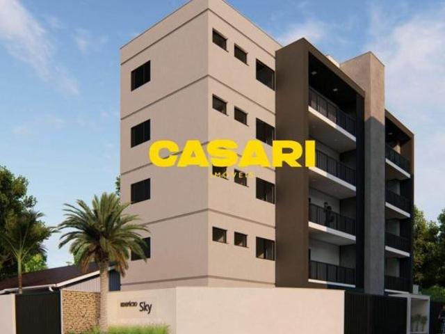 Apartamento com 2 dormitórios à venda, 72 m² por R$ 460.000,00 Portal Ville Azaleia Boituva/SP