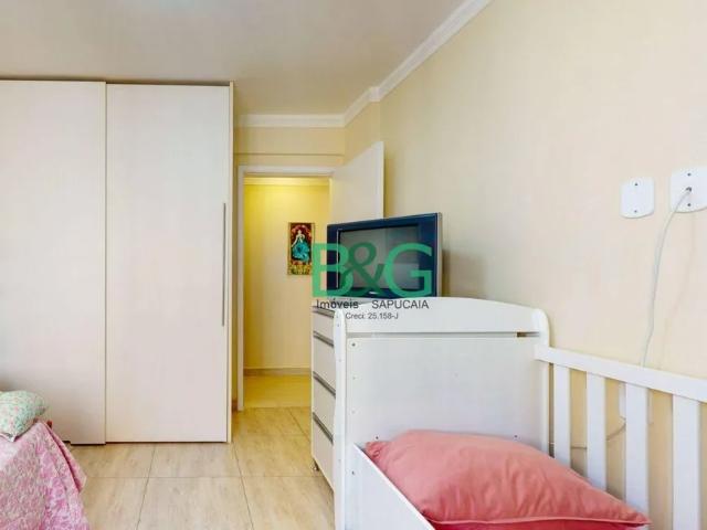 Apartamento à venda, 72 m² por R$ 489.000,00 Vila Gomes Cardim São Paulo/SP