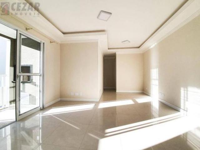Apartamento com 2 dormitórios à venda, 72 m² por R$ 480.000,00 Uberaba Curitiba/PR