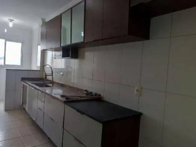 Apartamento à venda, 72 m² por R$ 480.000,00 Aviação Praia Grande/SP