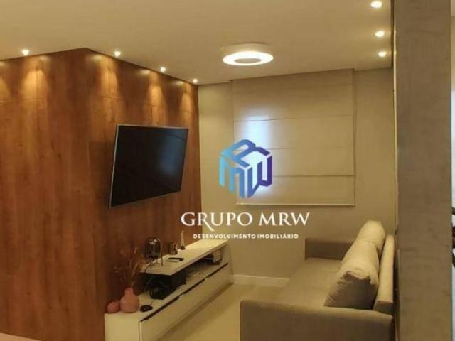 Apartamento com 2 dormitórios à venda, 72 m² por R$ 499.900,00 Jardim São Paulo Sorocaba/SP