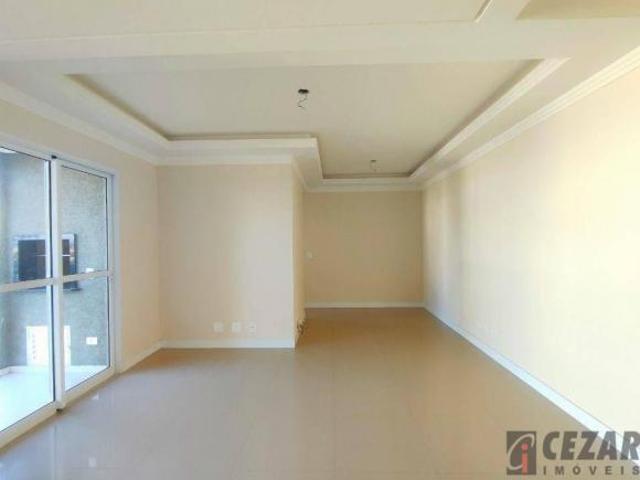 Apartamento com 2 dormitórios à venda, 72 m² por R$ 490.000,00 Uberaba Curitiba/PR