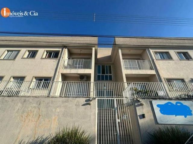 Apartamento com 2 dormitórios à venda, 72 m² por R$ 510.000,00 Jardim dos Pinheiros Atibaia/SP