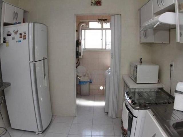 Apartamento com 2 dormitórios à venda, 72 m² por R$ 535.000,00 Cangaíba São Paulo/SP