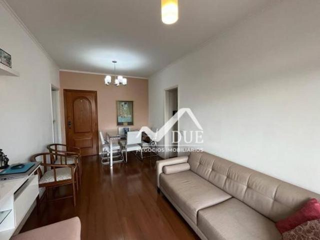 Apartamento com 2 dormitórios à venda, 72 m² por R$ 530.000,00 Marapé Santos/SP