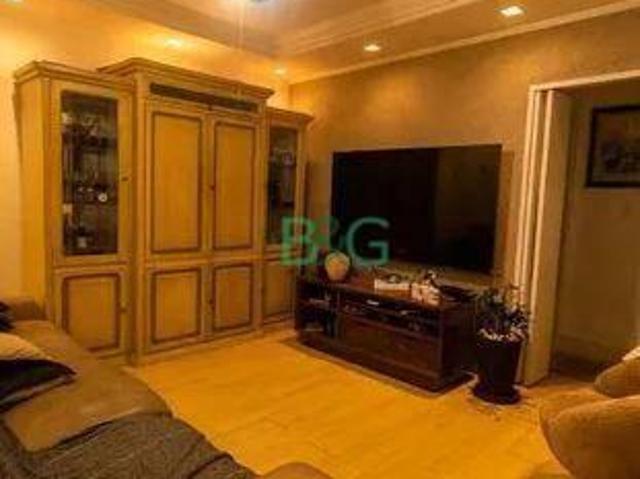Apartamento à venda, 72 m² por R$ 474.000,00 Barra Funda São Paulo/SP