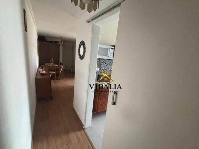 Apartamento com 2 dormitórios à venda, 72 m² por R$ 550.000,00 Vila Gomes Cardim São Paulo/SP