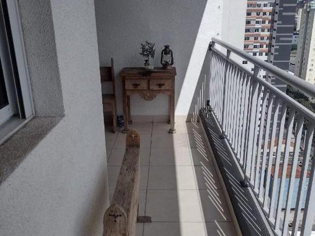 Apartamento com 2 dormitórios à venda, 72 m² por R$ 550.000,00 Brás São Paulo/SP