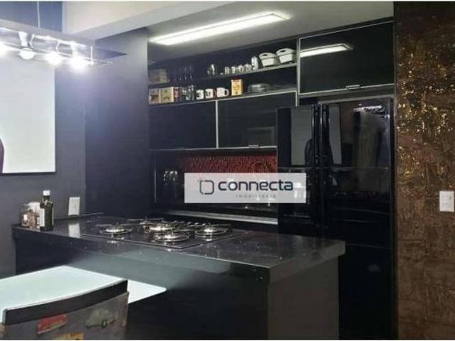 Apartamento com 2 dormitórios à venda, 72 m² por R$ 570.000,00 Vila Augusta Guarulhos/SP