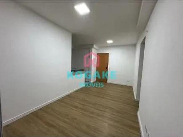 Apartamento com 2 dormitórios à venda, 72 m² por R$ 585.000,00 Jardim Califórnia Jacareí/SP