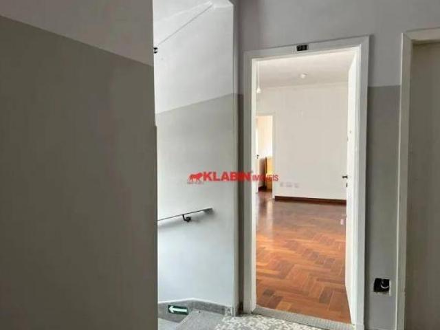 Apartamento com 2 dormitórios à venda, 72 m² por R$ 580.000,00 Consolação São Paulo/SP