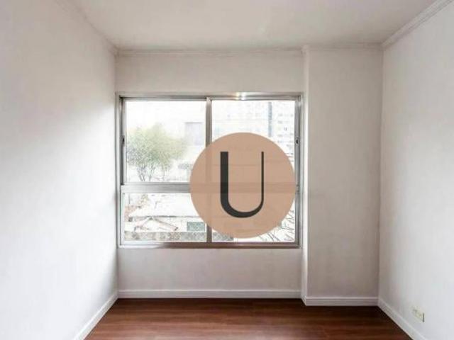 Apartamento com 2 dormitórios à venda, 72 m² por R$ 600.000,00 Vila Pompeia São Paulo/SP