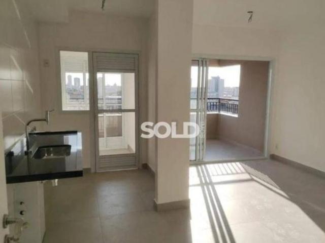 Apartamento com 2 dormitórios à venda, 72 m² por R$ 600.000 Centro Franca/SP