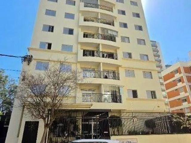 Apartamento com 2 dormitórios à venda, 72 m² por R$ 610.000,00 Jardim São Dimas São José dos Cam