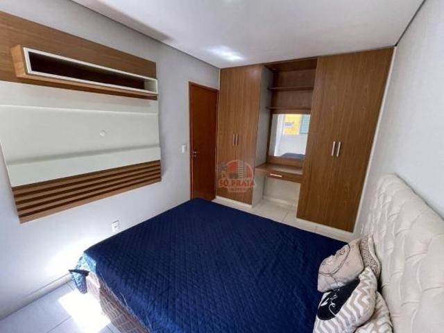 Apartamento com 2 dormitórios à venda, 72 m² por R$ 625.000 cidade ocian Praia Grande/SP
