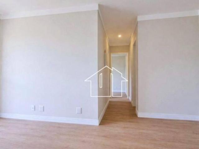Apartamento com 2 dormitórios à venda, 72 m² por R$ 630.000,00 Jardim Aquarius São José dos Camp
