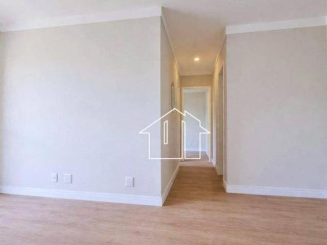 Apartamento com 2 dormitórios à venda, 72 m² por R$ 630.000,00 Jardim Aquarius São José dos Camp