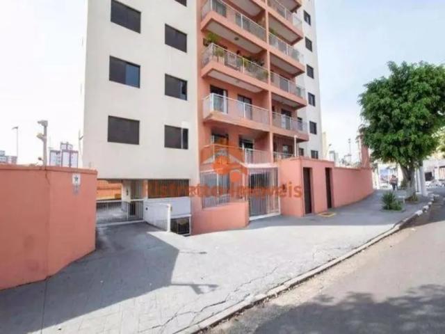 Apartamento com 2 dormitórios à venda, 72 m² por R$ 659.000,00 Centro Osasco/SP