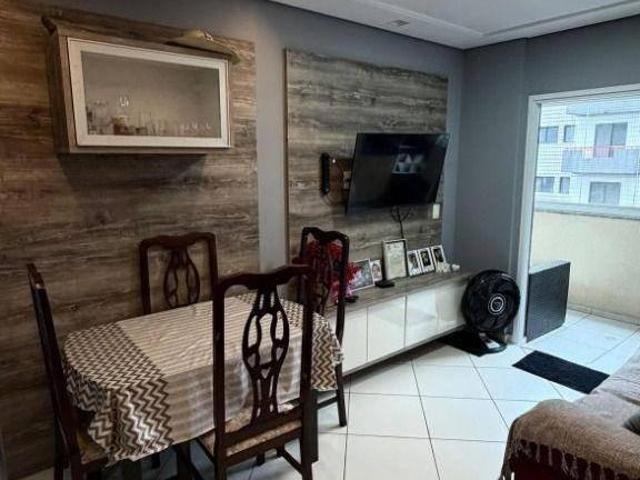 Apartamento à venda, 72 m² por R$ 600.000,00 Maitinga Bertioga/SP