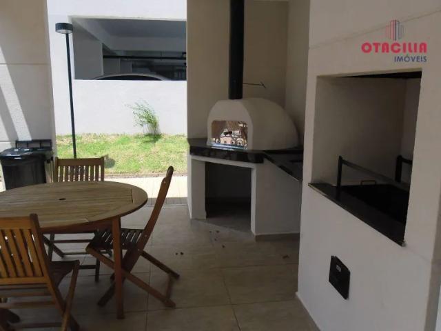 Apartamento com 2 dormitórios à venda, 72 m² por R$ 659.800,00 Centro São Bernardo do Campo/SP