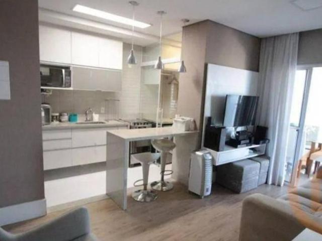 Apartamento com 2 dormitórios à venda, 72 m² por R$ 650.000,00 Bonfiglioli Jundiaí/SP