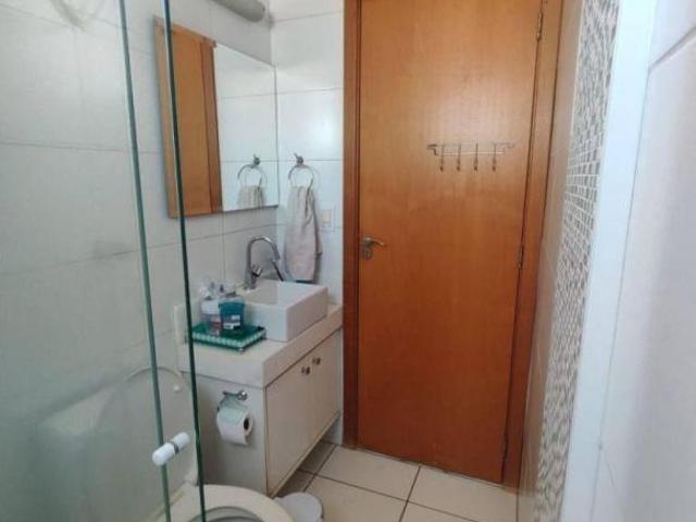 Apartamento com 2 dormitórios à venda, 72 m² por R$ 650.000,00 Jardim Infante Dom Henrique Bauru