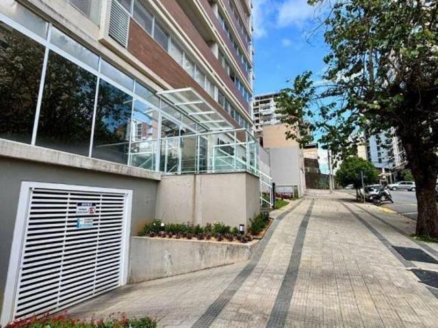 Apartamento com 2 dormitórios à venda, 72 m² por R$ 650.000 Centro Poços de Caldas/MG