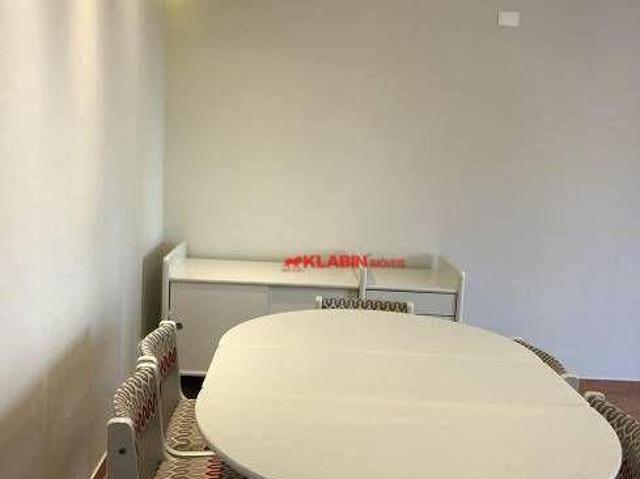 Apartamento com 2 dormitórios à venda, 72 m² por R$ 669.000,00 Vila Clementino São Paulo/SP