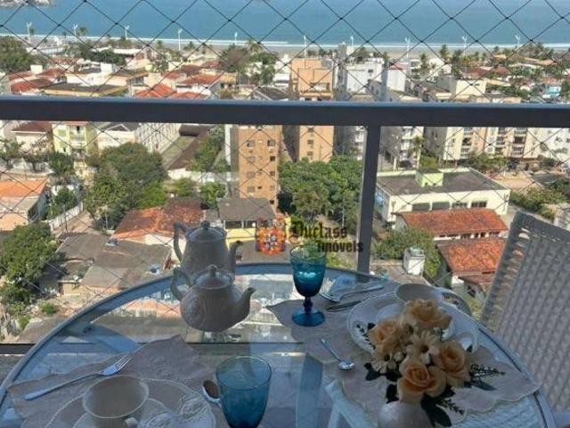 Apartamento com 2 dormitórios à venda, 72 m² por R$ 660.000,00 Loteamento João Batista Julião Gu