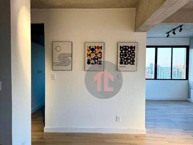 Apartamento com 2 dormitórios à venda, 72 m² por R$ 670.000,00 Nova Campinas Campinas/SP