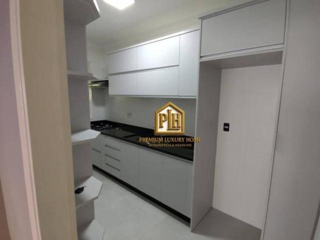 Apartamento com 2 dormitórios à venda, 72 m² por R$ 680.000,00 Cidade Jardim Mairiporã/SP
