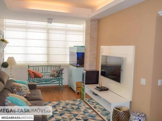 Apartamento com 2 dormitórios à venda, 72 m² por R$ 699.000,00 Aclimação São