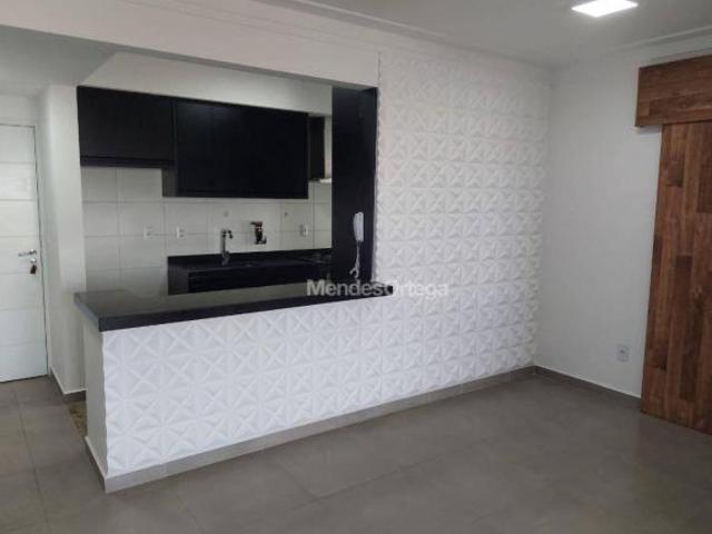 Apartamento à venda, 72 m² por R$ 699.000,00 Jardim Gonçalves Sorocaba/SP