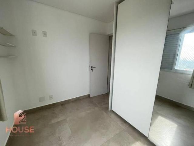 Apartamento com 2 dormitórios à venda, 72 m² por R$ 700.000,00 Residencial Eko Ville Arujá/SP