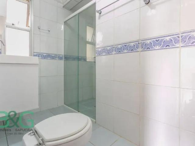 Apartamento à venda, 72 m² por R$ 700.000,00 Brooklin Paulista São Paulo/SP