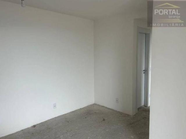 Apartamento com 2 dormitórios à venda, 72 m² por R$ 730.000,00 Vila Dom Pedro I São Paulo/SP