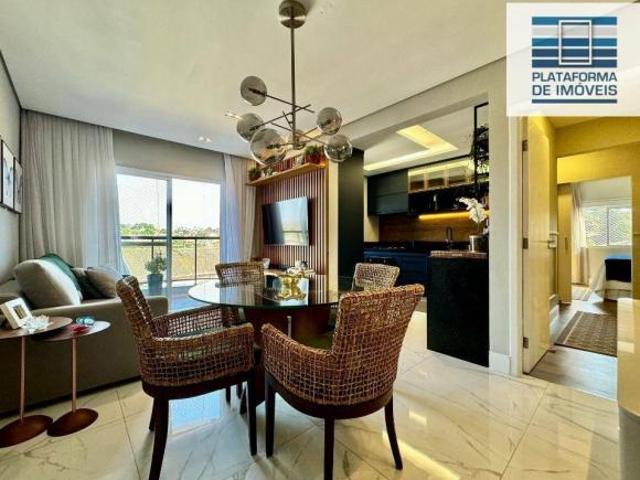 Apartamento com 2 dormitórios à venda, 72 m² por R$ 749.000,00 Jardim Do Sul Bragança Paulista/S