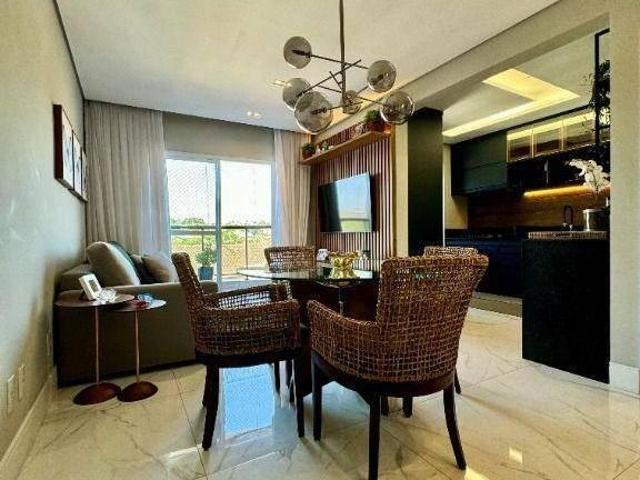 Apartamento com 2 dormitórios à venda, 72 m² por R$ 749.000,00 Jardim Do Sul Bragança Paulista/S