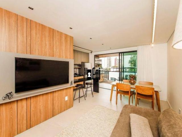 Apartamento com 2 dormitórios à venda, 72 m² por R$ 759.900,00 Bom Pastor Juiz de Fora/MG