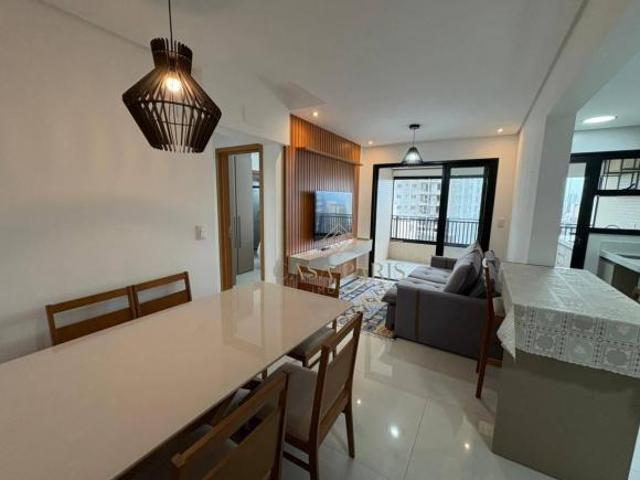 Apartamento com 2 dormitórios à venda, 72 m² por R$ 750.000,00 Aviação Praia Grande/SP