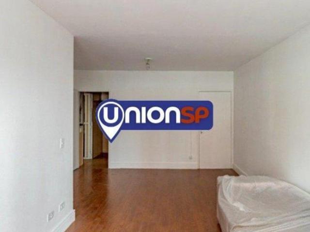 Apartamento com 2 dormitórios à venda, 72 m² por R$ 750.000,00 Perdizes São Paulo/SP